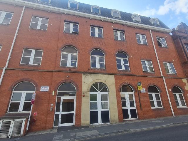 Apartment at Harrison Street, Wakefield