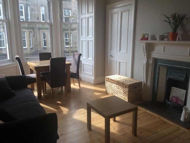 Apartment at Harrison Road, City of Edinburgh