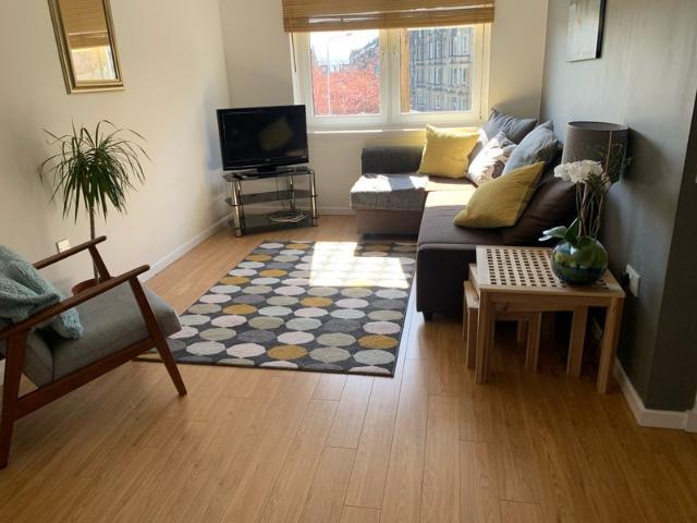 Apartment at Harrison Road, City of Edinburgh