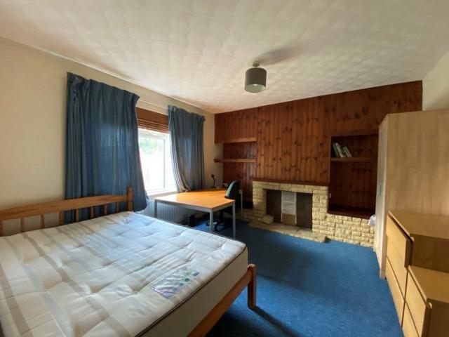 Apartment at Harrison Road, Southampton