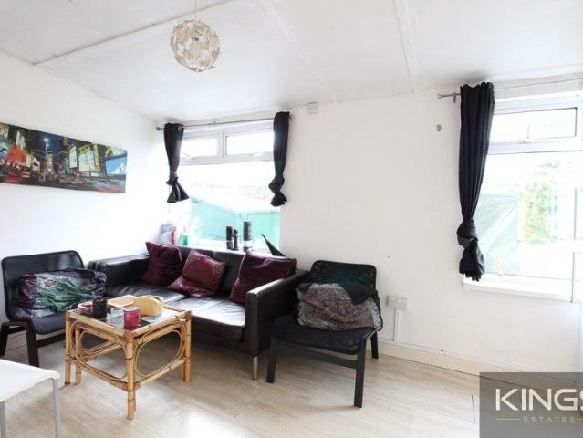 Apartment at Harrison Road, Southampton