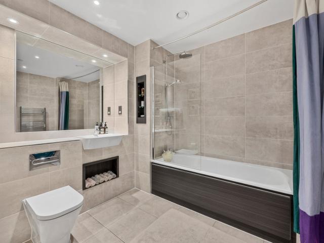Apartment at Harrison Walk, Greater London