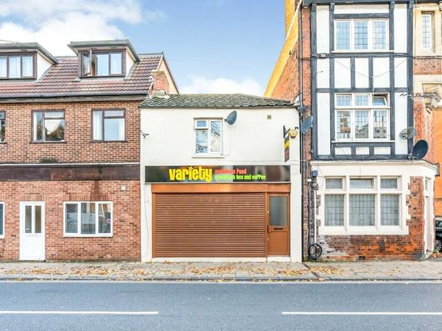 Apartment at Harrison's Cut, Southampton