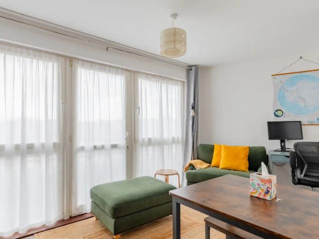 Apartment at Harry Zeital Way, Greater London