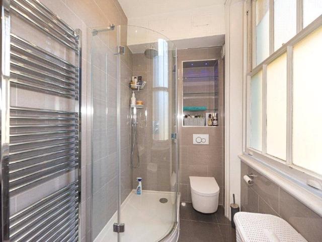 Apartment at Harwood Road, Greater London