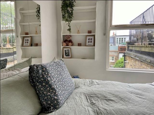 Apartment at Harwood Road, Greater London