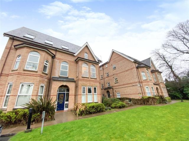 Apartment at Hart Road, Manchester
