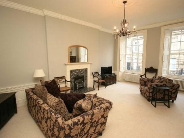 Apartment at Hart Street, City of Edinburgh