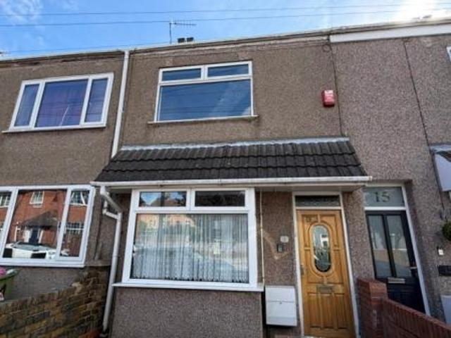 Apartment at Hart Street, Cleethorpes