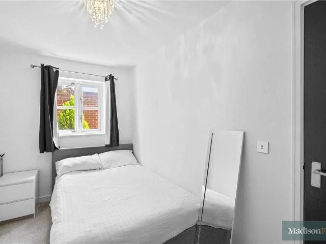 Apartment at Hart Street, Brentwood