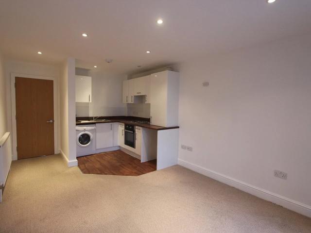 Apartment at Hartnup Street, Maidstone