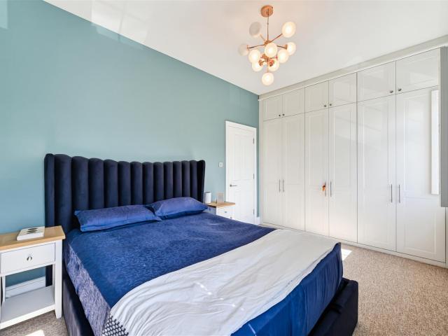 Apartment at Hartfield Crescent, Greater London