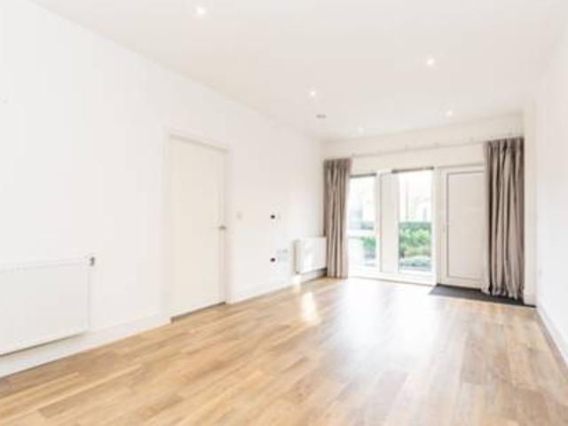 Apartment at Hartfield Road, Greater London