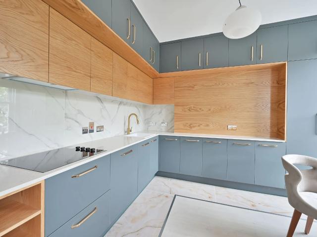 Apartment at Hartfield Road, Greater London