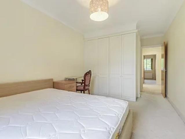 Apartment at Hartfield Road, Greater London