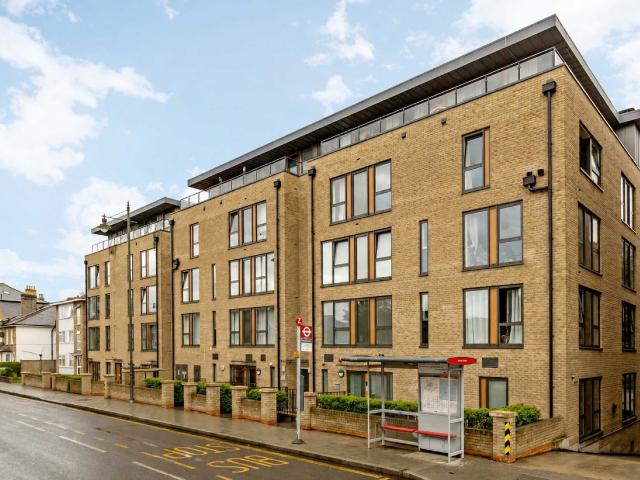 Apartment at Hartfield Road, Greater London