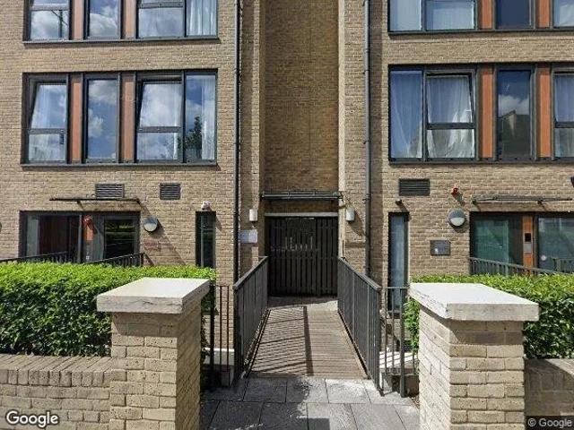 Apartment at Hartfield Road, Greater London