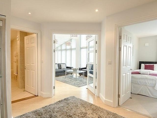 Apartment at Hartfield Road, Greater London