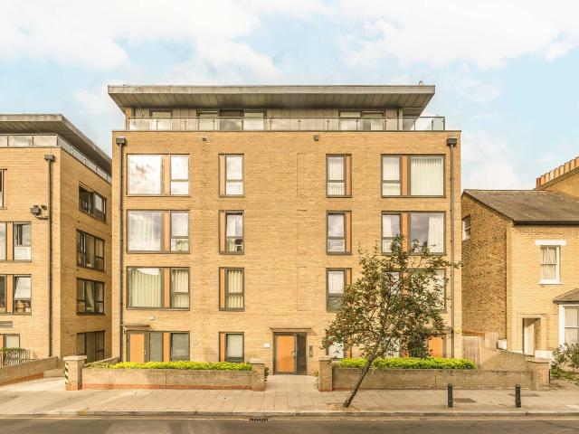 Apartment at Hartfield Road, Greater London
