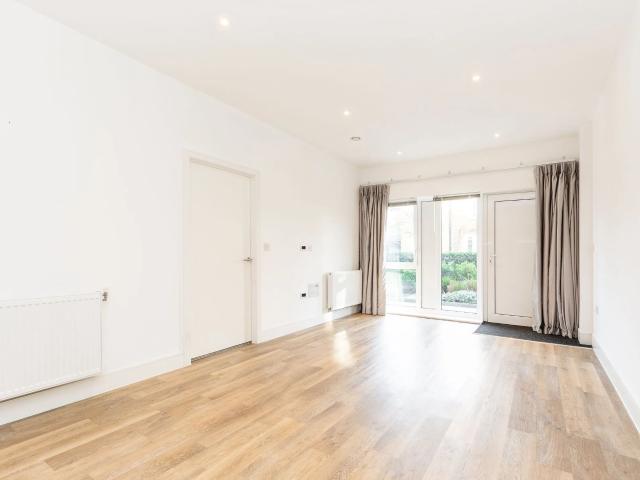 Apartment at Hartfield Road, Greater London