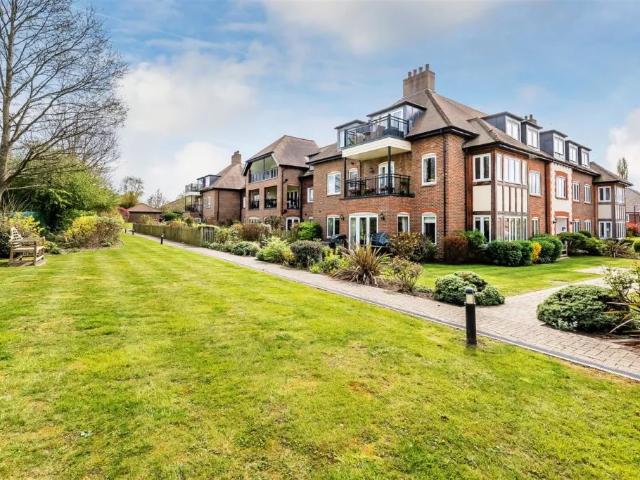 Apartment at Hartfield Road, Mole Valley