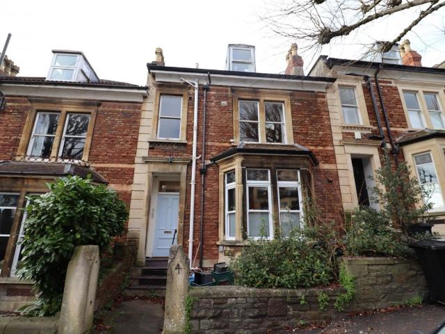 Apartment at Hartington Park, Bristol