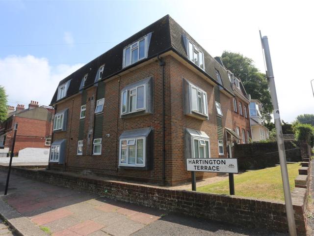 Apartment at Hartington Road, Brighton