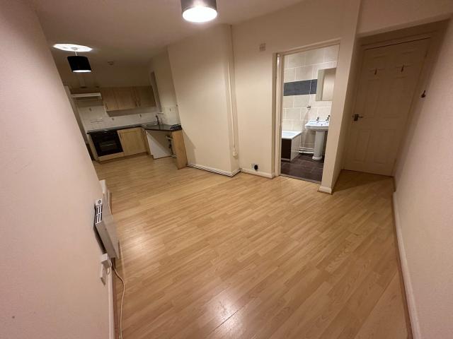 Apartment at Hartington Road, Gloucester