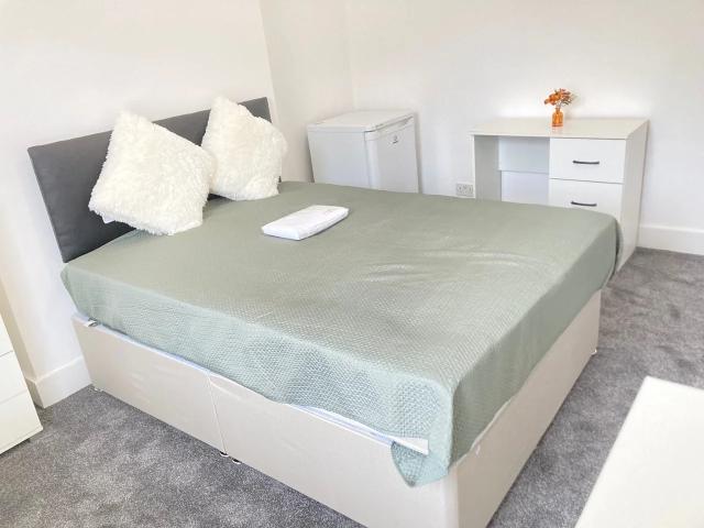 Room at Hartington Road, Greater London