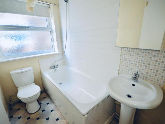 Apartment at Hartington Road, Liverpool