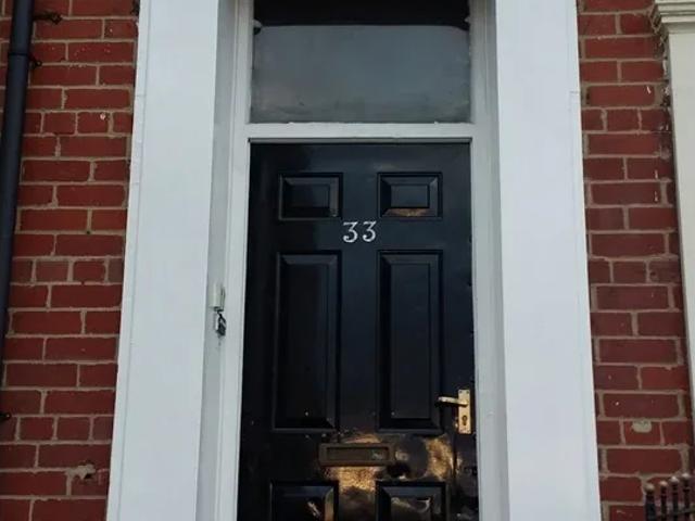 Apartment at Hartington Road, Stockton on Tees