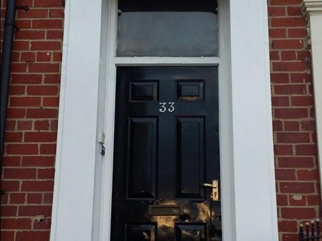 Apartment at Hartington Road, Stockton on Tees