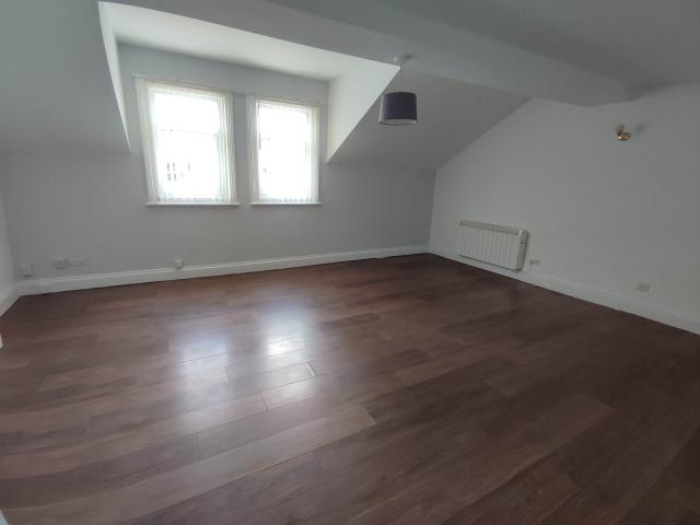 Apartment at Hartington Road, Stockton on Tees