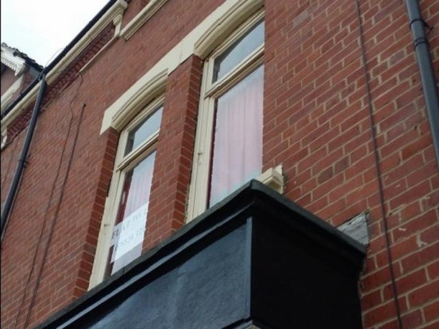 Apartment at Hartington Road, Stockton on Tees