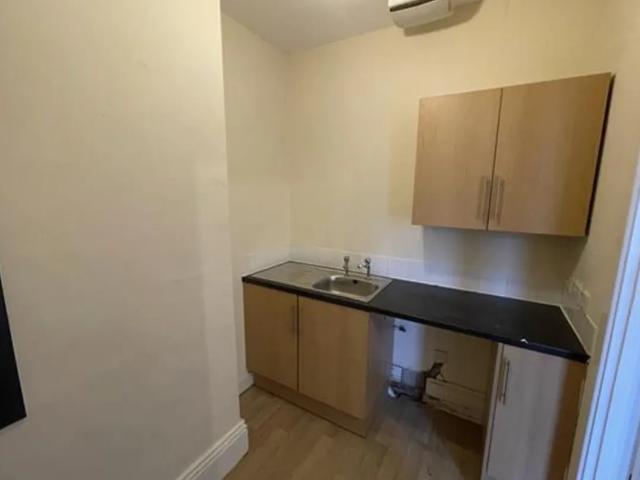 Apartment at Hartington Road, Stockton on Tees