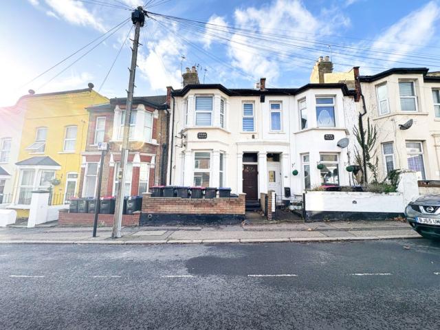 Apartment at Hartington Road, Southend on Sea