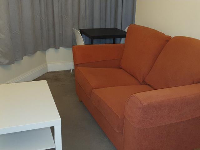 Apartment at Hartington Street, Derby