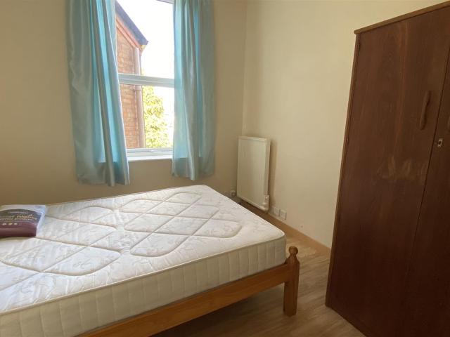 Apartment at Hartington Street, Derby