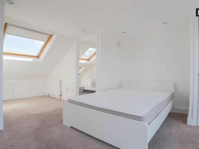 Apartment at Hartismere Road, Greater London