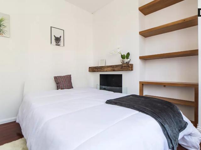 Apartment at Hartismere Road, Greater London
