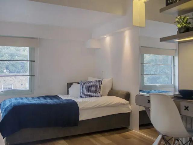 Apartment at Hartland Road, Greater London