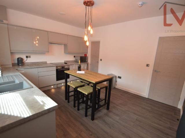 Apartment at Hartley Avenue, Leeds