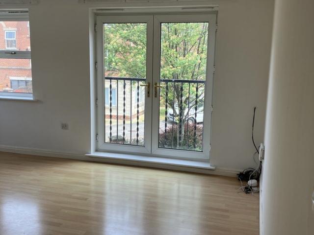Apartment at Hartley Bridge, Hull