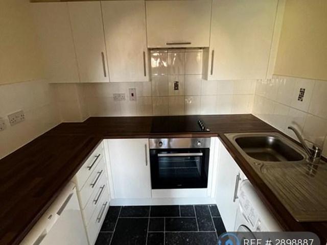 Apartment at Hartley Bridge, Hull