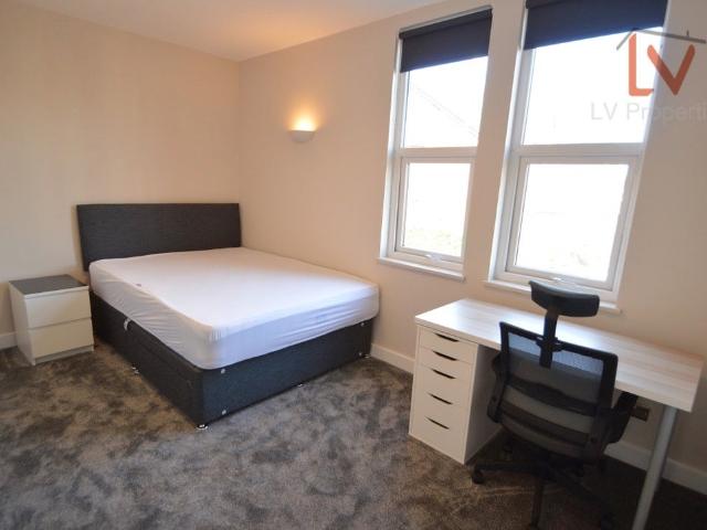 Apartment at Hartley Crescent, Leeds
