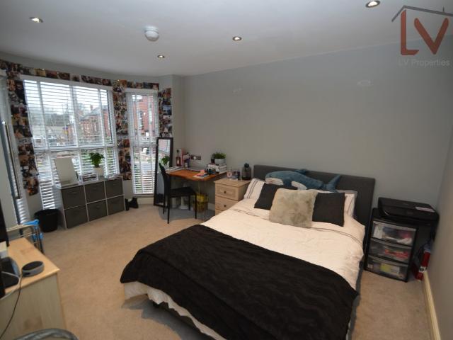 Apartment at Hartley Crescent, Leeds