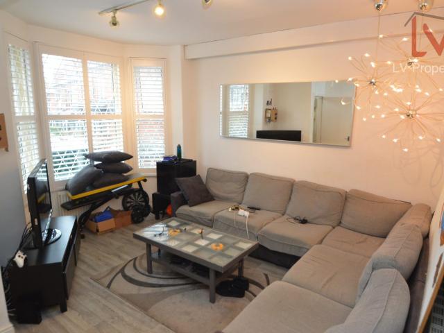 Apartment at Hartley Crescent, Leeds