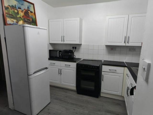 Apartment at Hartley Road, Nottingham