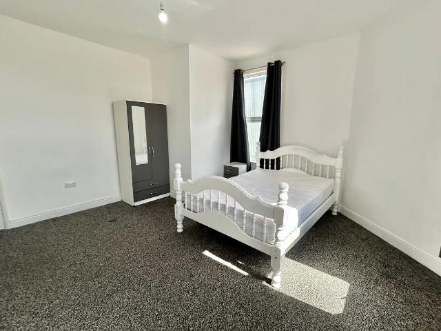 Apartment at Hartley Road, Nottingham