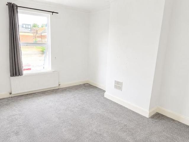 Apartment at Hartley Road, Nottingham